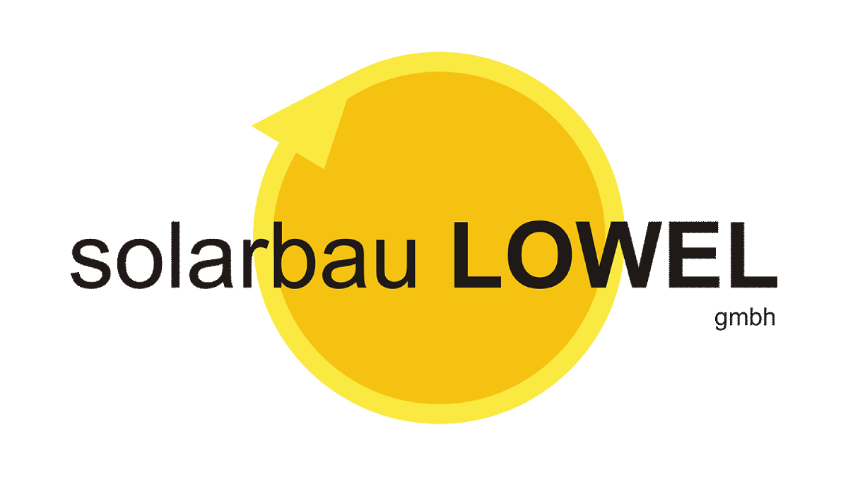 Referenzen Photovoltaik Schaffhausen | solarbau LOWEL gmbh